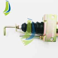 China 366-07197 Shut Off Stop Sloenoid Valve 36607197 For SA-3405T for sale