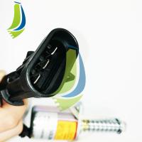 China 6681512 Fuel Shutoff Solenoid For S150 S650 for sale