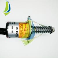 China 6681512 Fuel Shutoff Solenoid For S150 S650 for sale