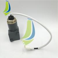 China 9147260 High Speed Solenoid Valve For EX200 EX100 for sale