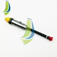 China 130-5187 1305187 Fuel Injector For 3406 Engine for sale