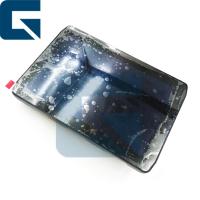 China 490-5874 4905874 Monitor Panel For E320 Excavator for sale