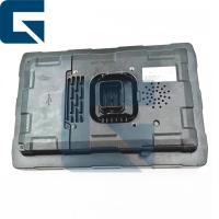 China 490-5874 4905874 Monitor Panel For E320 Excavator for sale