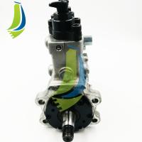China 0445025602 Fuel Injection Pump Diesel Pump 0 445 025 602 For C7.1 Engine for sale