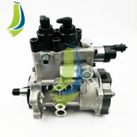 China 0445025602 Fuel Injection Pump Diesel Pump 0 445 025 602 For C7.1 Engine for sale