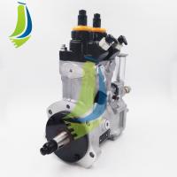 China 6245-71-1101 Fuel Injection Pump 6245711101 For PC1250-8 for sale
