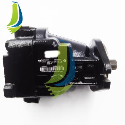 China 4443095 Hydraulic Piston Pump for excavator for sale