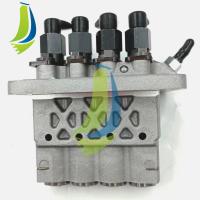 China 104135-4100 Fuel Injection Pump 1041354100 For 404D-22 for sale