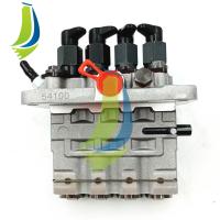 China 104135-4100 Fuel Injection Pump 1041354100 For 404D-22 for sale