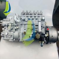China 106067-6211 Fuel Injection Pump 1060676211 387X183504 for sale