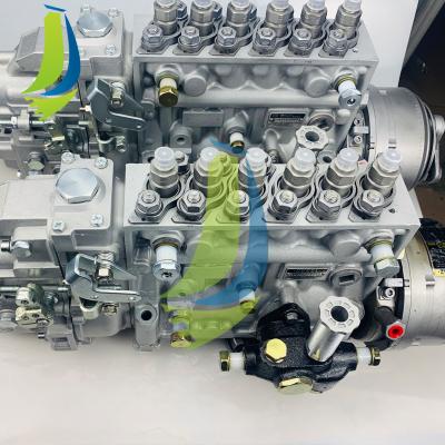China 106067-6211 Fuel Injection Pump 1060676211 387X183504 for sale
