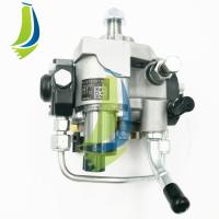 China 294000-1211 Fuel Injection Pump 8-97311373-9 For 4JJ1 Engine for sale