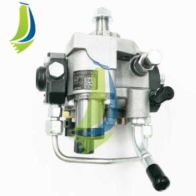 China 294000-1211 Fuel Injection Pump 8-97311373-9 For 4JJ1 Engine for sale