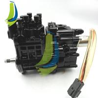 China 729688-51360 Fuel Injection Pump 72968851360 For 4TNV88 Engine for sale