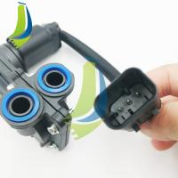 China 266-0136 Fuel Intake Pressure Sensor 2660136 For 312D for sale