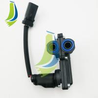 China 266-0136 Fuel Intake Pressure Sensor 2660136 For 312D for sale