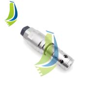 China 173-3452 1733452 Relief Valve For E320D Excavator for sale