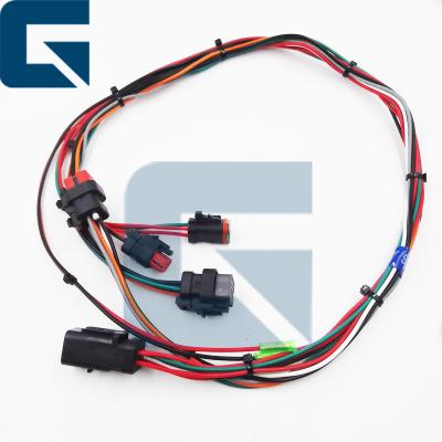 China 251-0580 Left Operating Rod Wire Harness 2510580 For E320D Excavator for sale