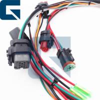 China 251-0580 Left Operating Rod Wire Harness 2510580 For E320D Excavator for sale