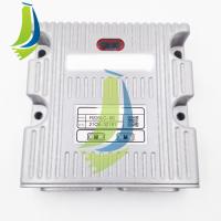 China 21Q6-32181 MCU Controller 21q632181 for R220-9S Excavator for sale