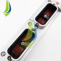 China 21Q6-32181 MCU Controller 21q632181 for R220-9S Excavator for sale