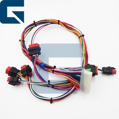China 398-7012 3987012 Harness AS-Console For E323D2 Excavator for sale