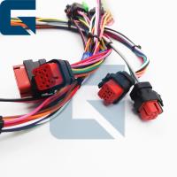 China 398-7012 3987012 Harness AS-Console For E323D2 Excavator for sale