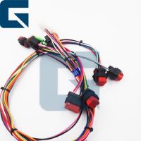 China 398-7012 3987012 Harness AS-Console For E323D2 Excavator for sale