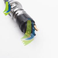 China 0 445 120 057 0445120057 Common Rail Diesel Injector Nozzle Truck Diesel Injection for sale