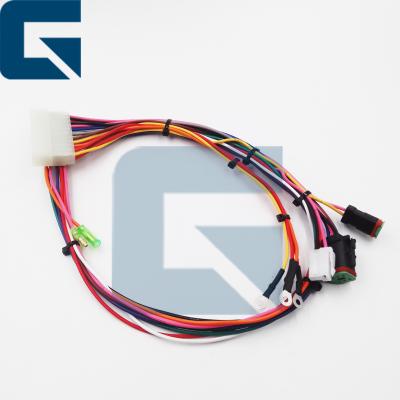 China 398-7013 AS-Panel Harness 3987013 For E323D2 Excavator for sale