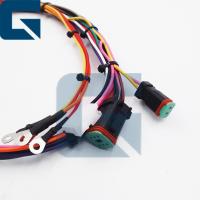 China 398-7013 AS-Panel Harness 3987013 For E323D2 Excavator for sale
