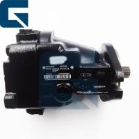 China 4443095 05817004 Hydraulic Piston Pump for sale