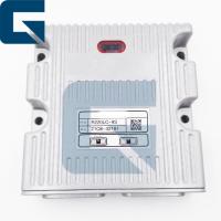 China 21Q6-32181 21Q632181 Controller ECU For R220LC-9S Excavator for sale