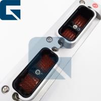China 21Q6-32181 21Q632181 Controller ECU For R220LC-9S Excavator for sale