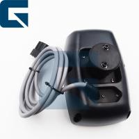 China 332/K4244 332K4244 Monitor Panel For JS200 Excavator for sale