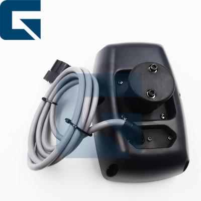 China 332/K4244 332K4244 Monitor Panel For JS200 Excavator for sale
