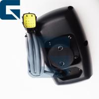 China 332/K4244 332K4244 Monitor Panel For JS200 Excavator for sale