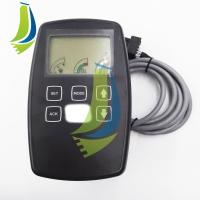 China 332/K4244 Monitor Display Panel 332K4244 for JS220 Excavator for sale