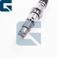 China 0445120057  0445 120 057 Fuel Injector For QSB6.7 Engine for sale