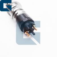 China 0445120057  0445 120 057 Fuel Injector For QSB6.7 Engine for sale