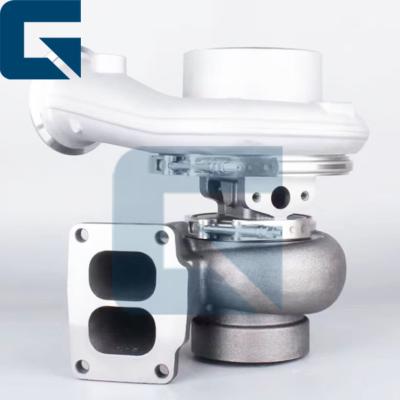 China 185-5732 1855732 3176C Turbocharger For  966G Loader for sale