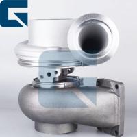 China 185-5732 1855732 3176C Turbocharger For  966G Loader for sale