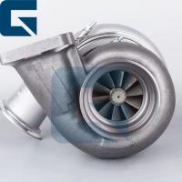 China 185-5732 1855732 3176C Turbocharger For  966G Loader for sale