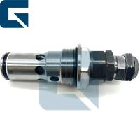 China 709-10-53800 7091053800 Main Relief Valve For PC1250-8 Excavator for sale