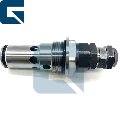 China 709-10-53800 7091053800 Main Relief Valve For PC1250-8 Excavator for sale