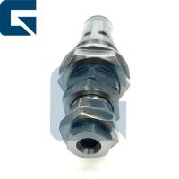 China 709-10-53800 7091053800 Main Relief Valve For PC1250-8 Excavator for sale