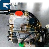 China 11F1900L064 Fuel Injection Pump For 4JB1-T Engine for sale