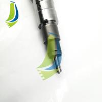 China 6745-11-3102 Fuel Injector Nozzle 6745113102 For PC300-7 for sale