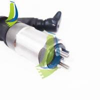 China 095000-1211 Diesel Fuel Injector 6156-11-3300 For PC400-7 for sale