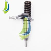 China 127-8216 Common Rail Fuel Injector 1278216 For 120H for sale